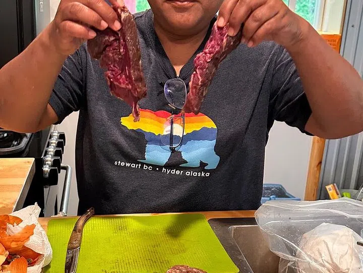 Globe-trotting S'pore aunties swam with sharks in Belize, almost hit ...