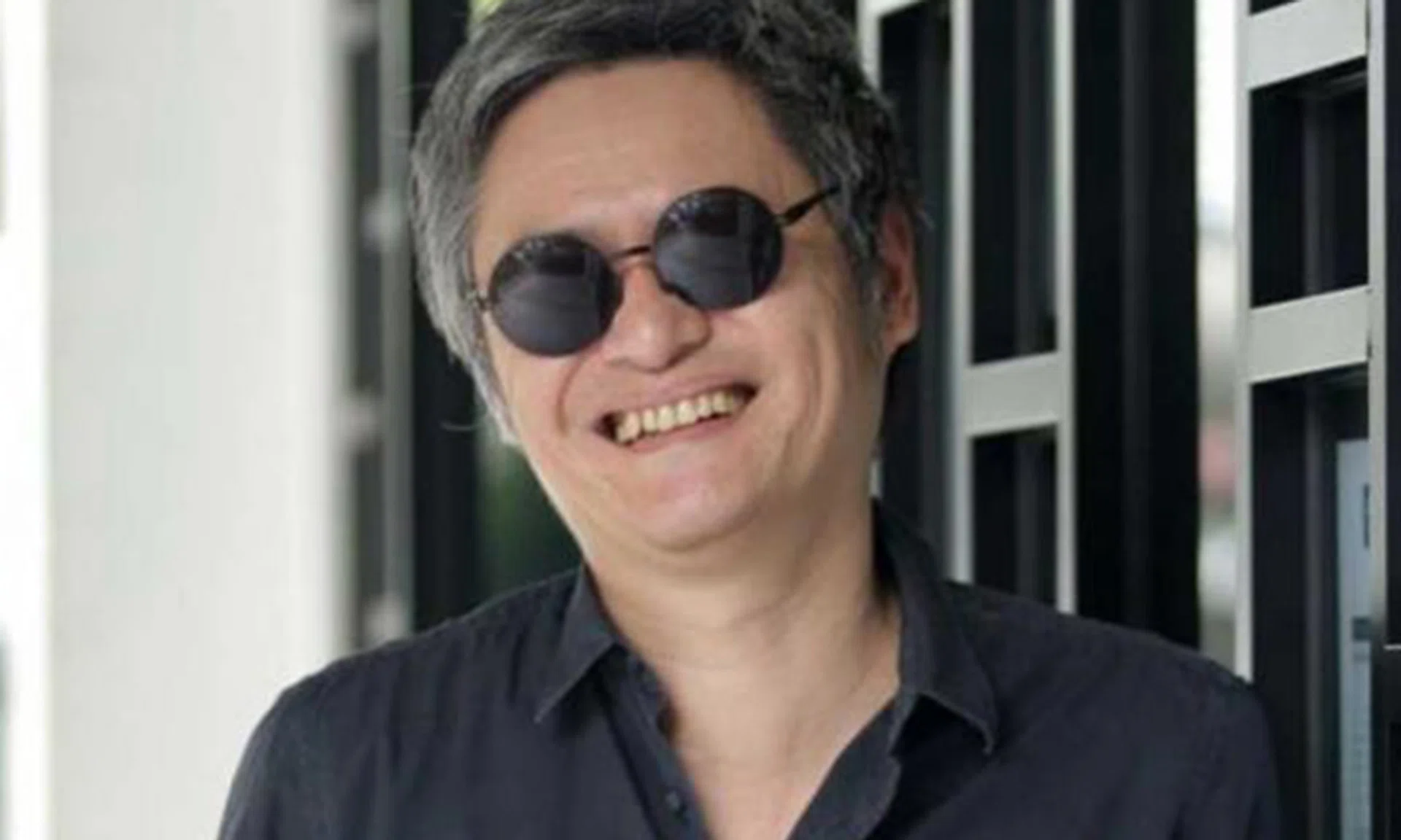 Malaysian actor recounts 'shiok' experience with Scarlett Johansson ...