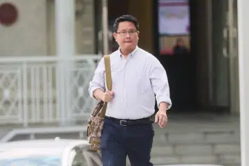 Former NUS, SUTD senior exec takes upskirt videos, cheats colleagues to ...