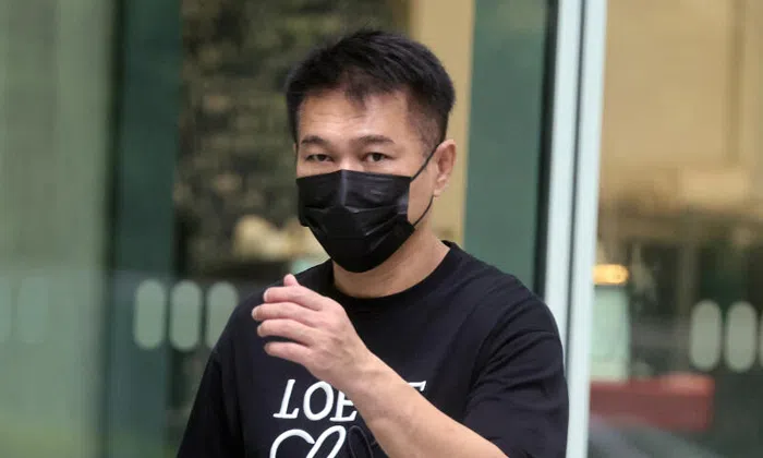 Man punched drunken friend's face in 'wholly unprovoked' assault ...