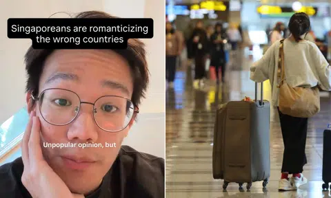 Latest Singapore News, Stories & Headlines Today - Stomp