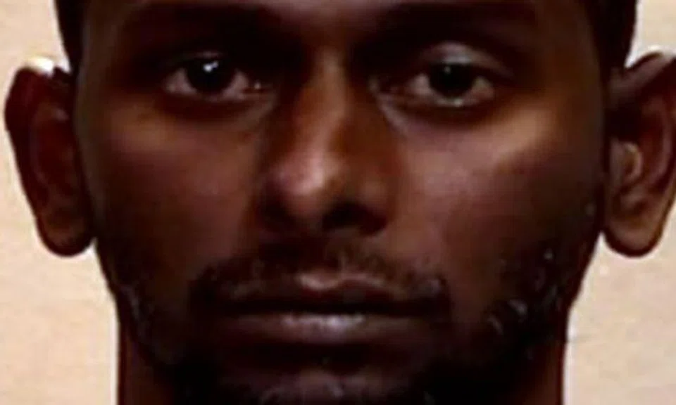 Getaway driver of brazen robbery jailed: 5 men took $24,000 from ...