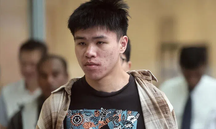 Student who posed as MAS offical to help scammers defraud woman gets ...