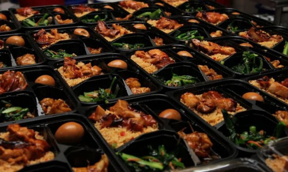 131 people including K2 students down with gastroenteritis after eating ...