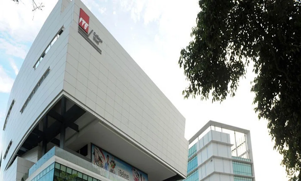 ITE to be helmed by its first female CEO next year | STOMP