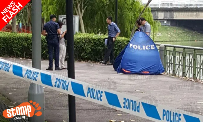 Body of 60-year-old woman found floating in Kallang River | STOMP