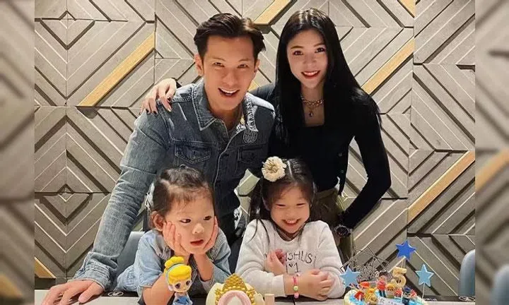 'A logical choice': Shaun Chen gets real about relocating to JB, shares ...