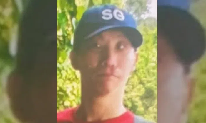 Found: Police appealing for info on man, 33, last seen in Hougang on ...