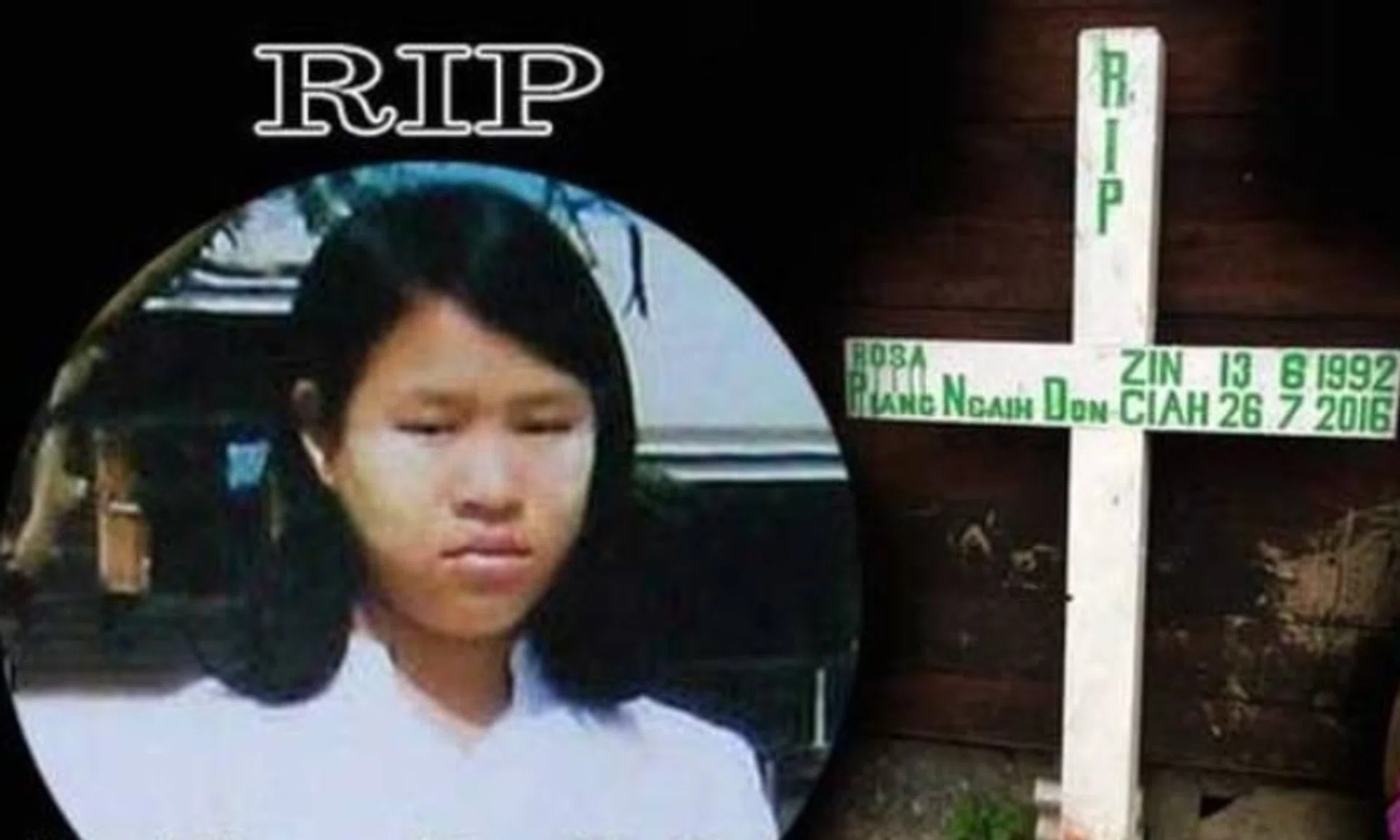 Fatal maid abuse trial: 'Instead of going out of room, she should've ...