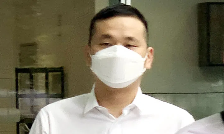 Chinese national used fake $14k cert, gave false info in Employment ...