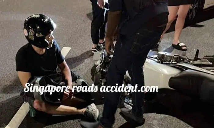 SCDF looking into incident where 995 responder allegedly hung up on ...