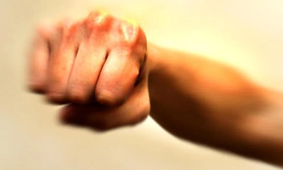 Male nurse assaulted sister's ex-BF over 'arrogant face' and left him ...