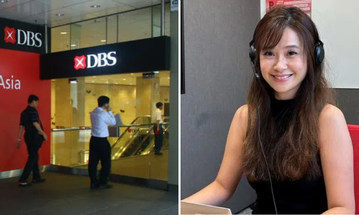 Elderly man befriended by woman on FB who asked for money, love scam foiled by DBS staff and ...