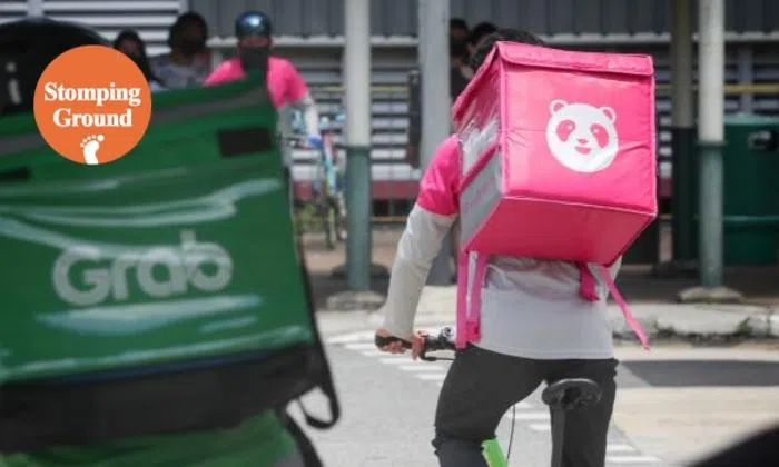 Food delivery platforms need govt regulation to prevent exploitation ...