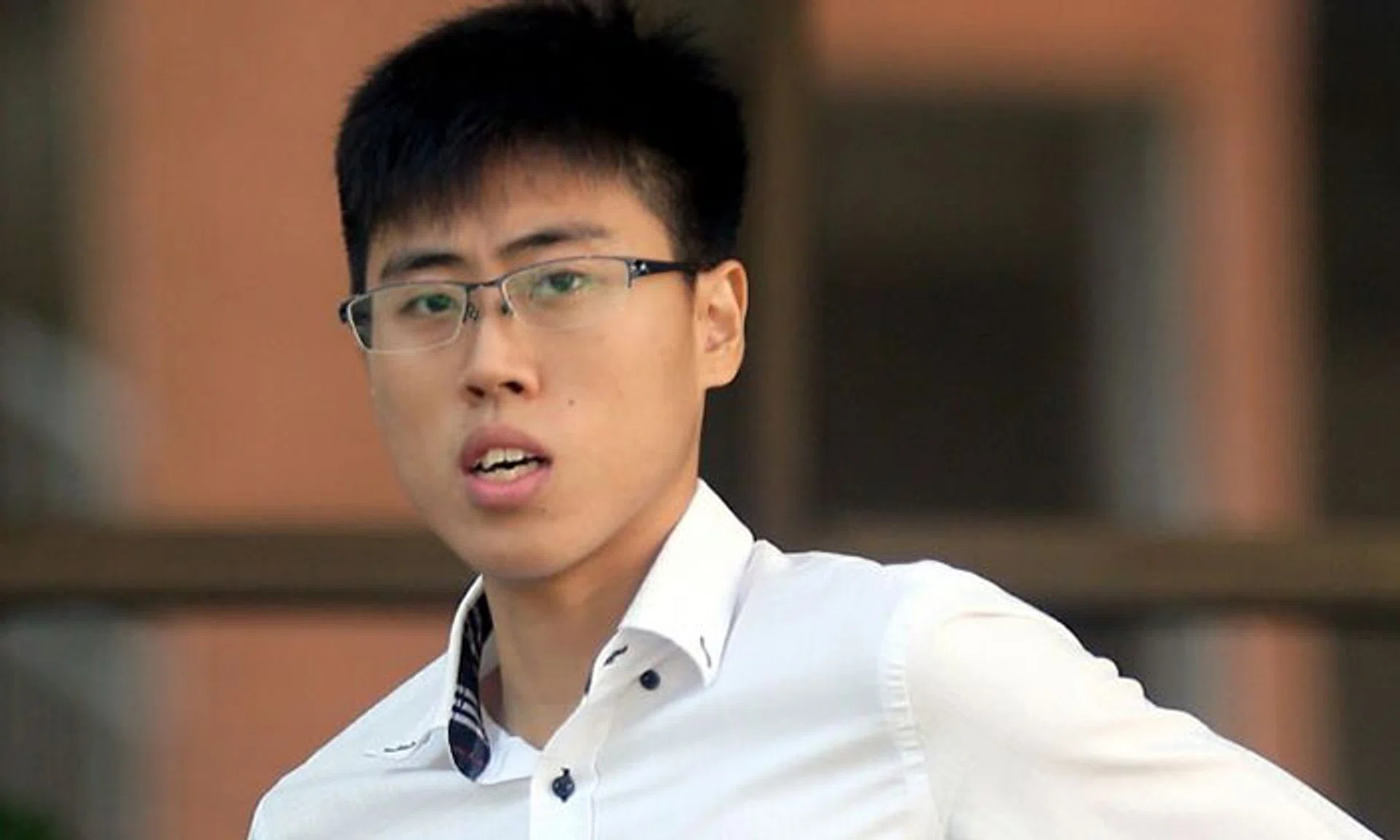 Former national badminton player Ashton Chen jailed 2 years, 4 months for having sex with ...