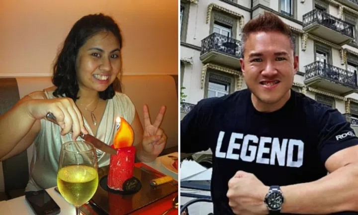 Audrey Fang's suspected killer named as beneficiary of her CPF savings ...