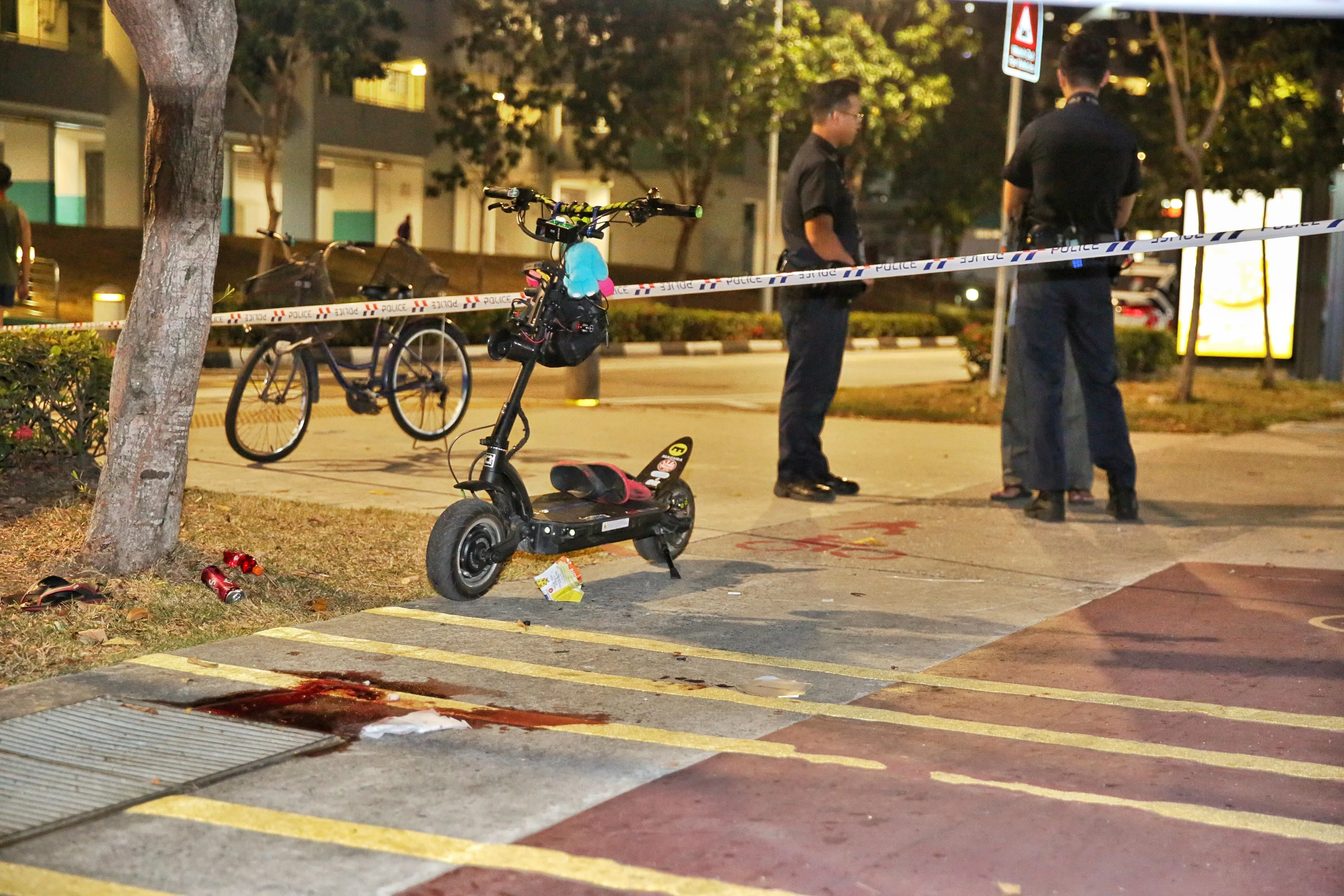 Only 1 suspect found in 12 hit-and-run accident cases caused by ...