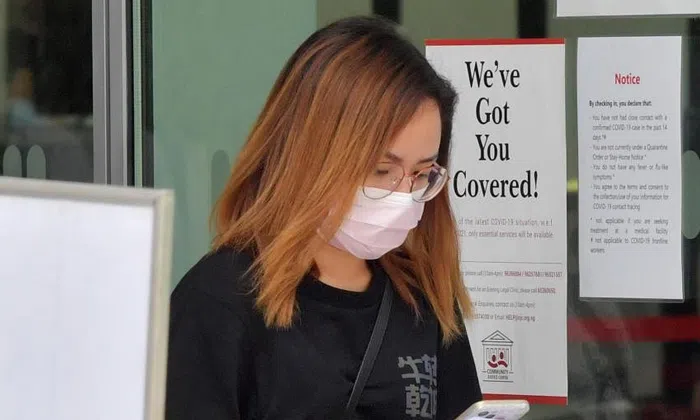 Jail for woman who walked son to pre-school, went for movie while on MC ...