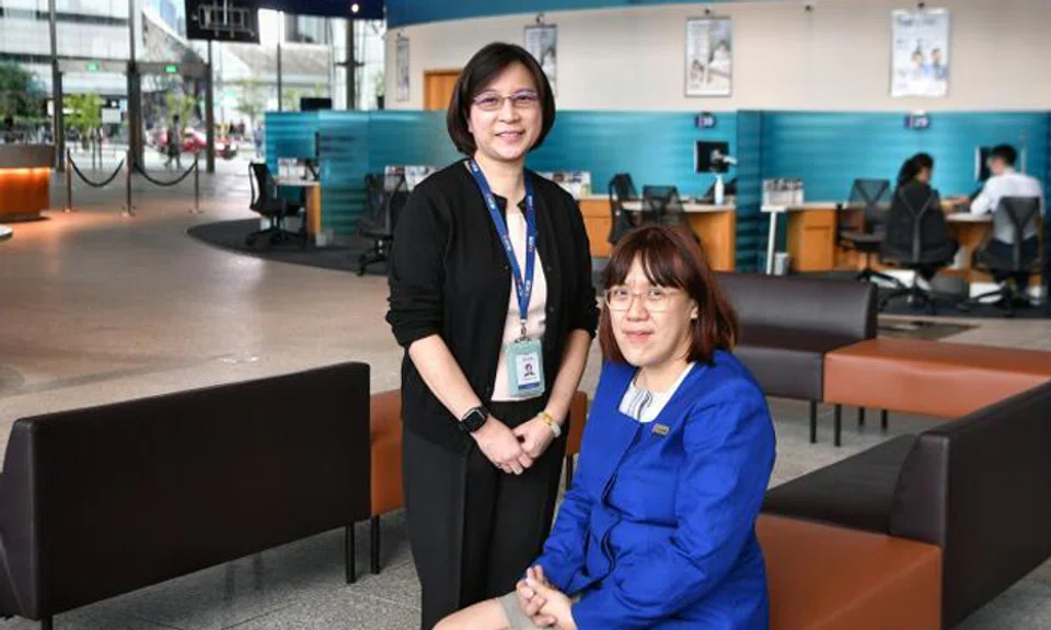 UOB staff save elderly man from being scammed of $150,000 by ...