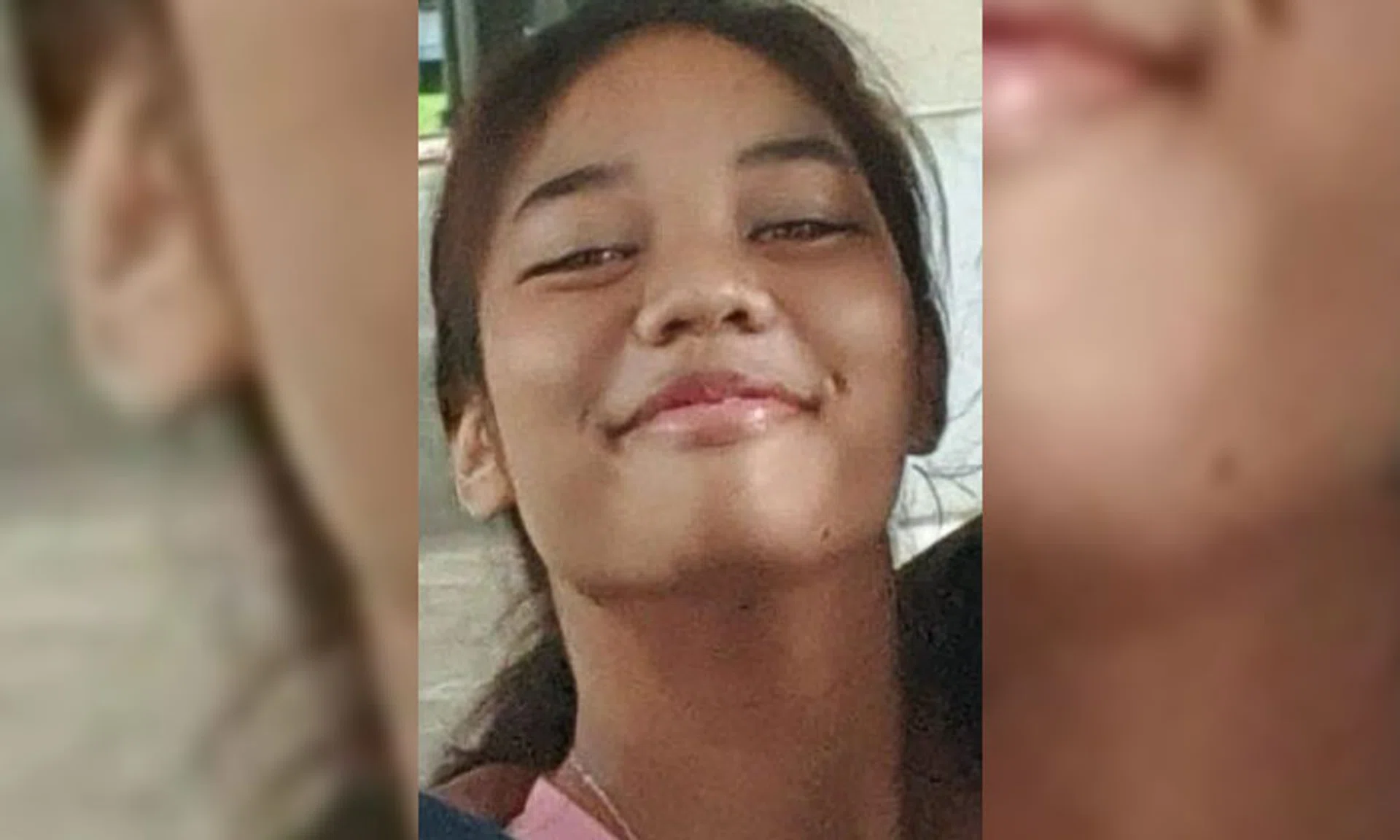 Found: Police looking for missing 16-year-old girl, last seen at Block ...