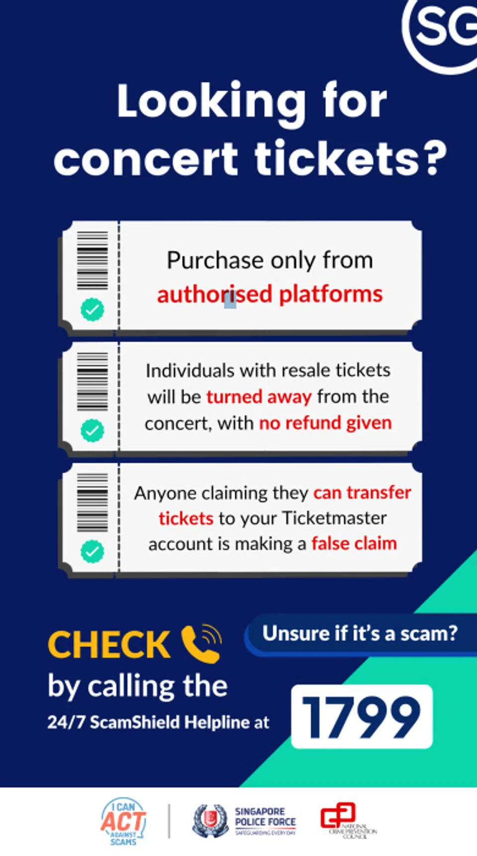 At least $42k lost to Jacky Cheung concert ticket scams: Victims mostly ...