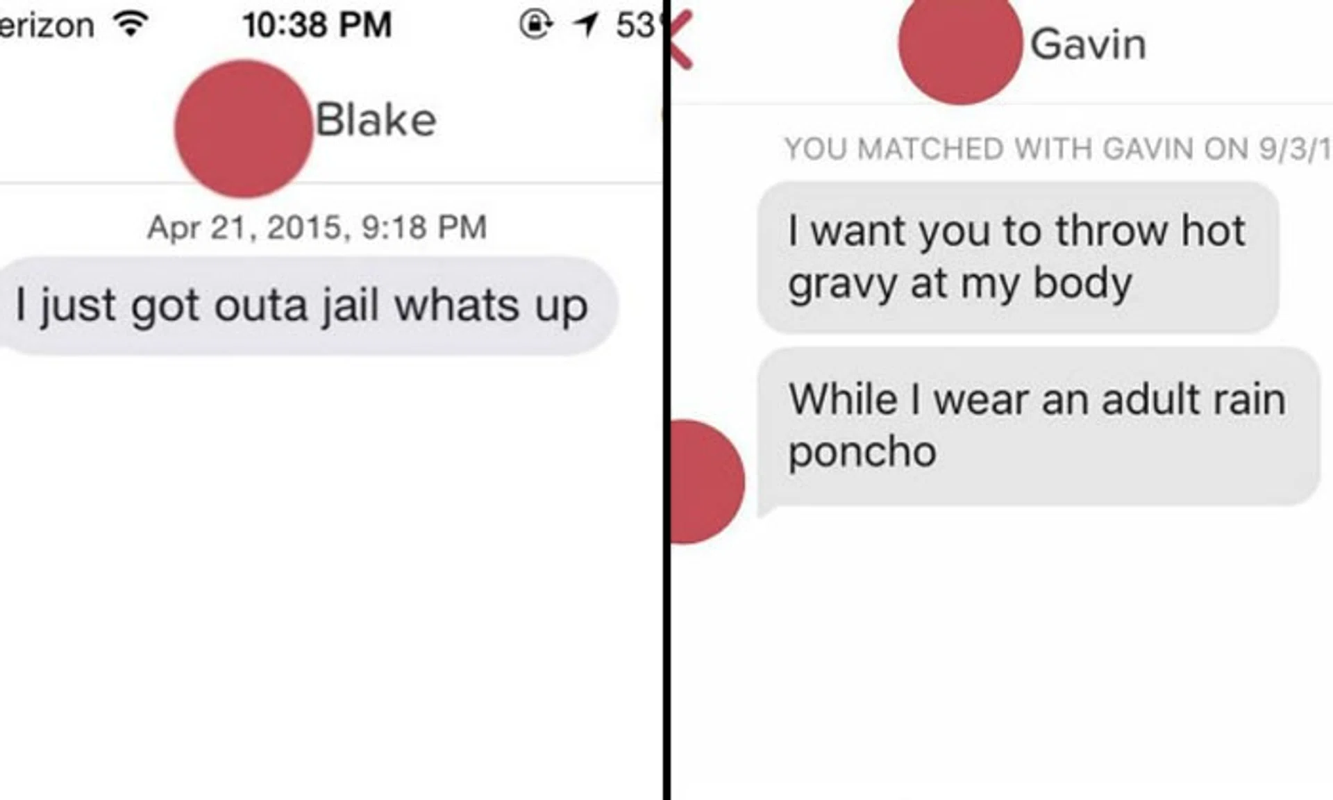 Hilariously bad chat-up lines you need to read | STOMP