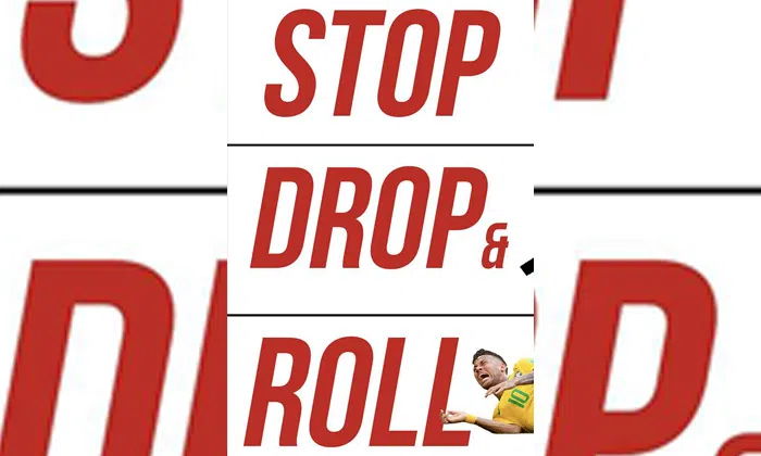 Stomper praises SCDF's social media team: 'For firefighters, they're ...