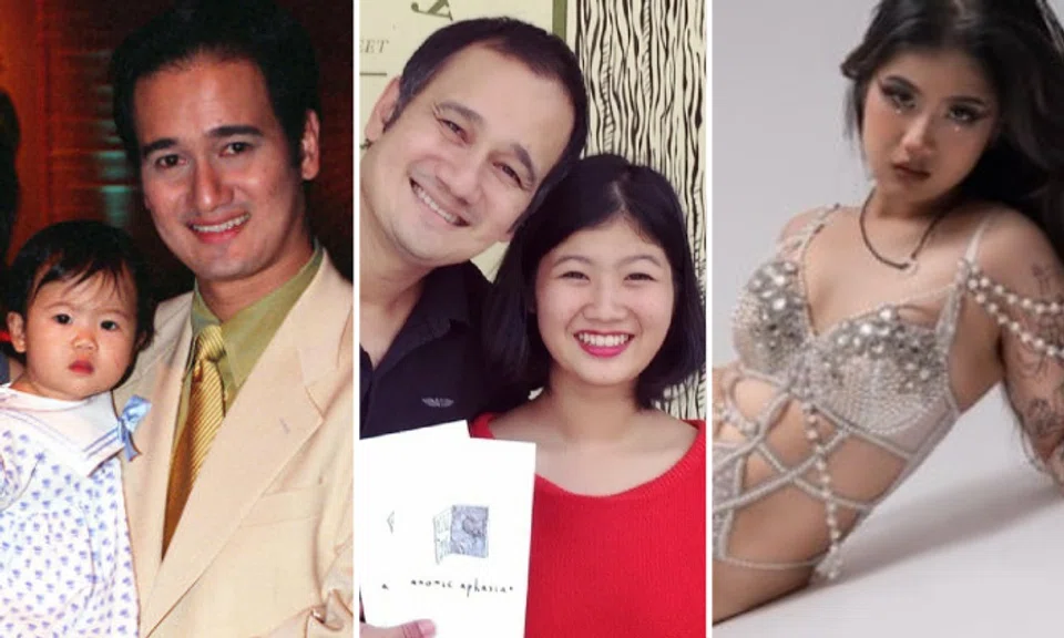 Gurmit Singh on 'queer icon' daughter: 'We..., Latest News - STOMP