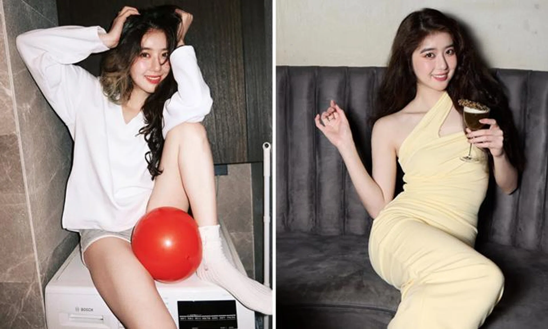 Eleanor Lee accused of saying 'people in China are idiots' in leaked clip, allegedly dropped ...