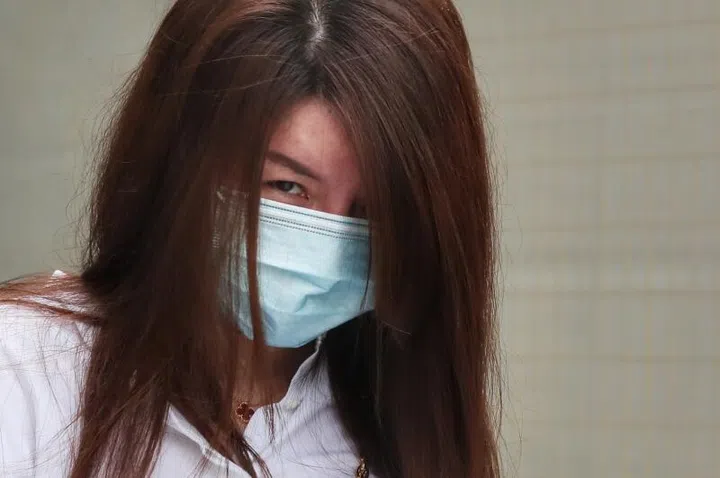 More Jail Time For Ica Officer Who Received Sex And Cash As Bribes From 2 Chinese Prostitutes