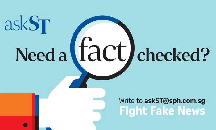 Stompers, you can help us fight fake news | STOMP