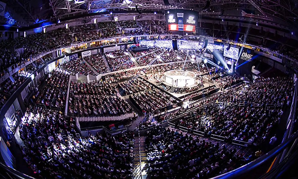 Three new leaders added to ONE's senior..., Latest News - STOMP