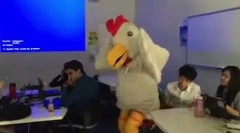 Someone needs to give this Republic Poly lecturer a raise | STOMP
