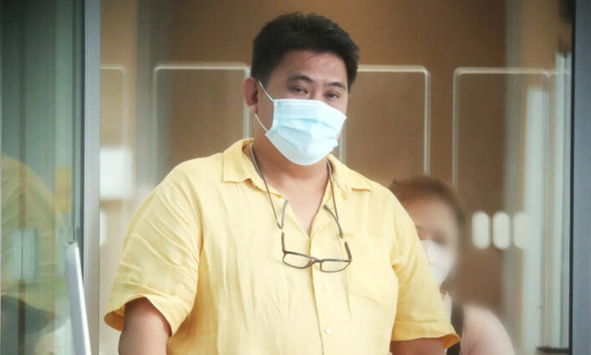 Ex-managing director charged for faking..., Latest News - STOMP