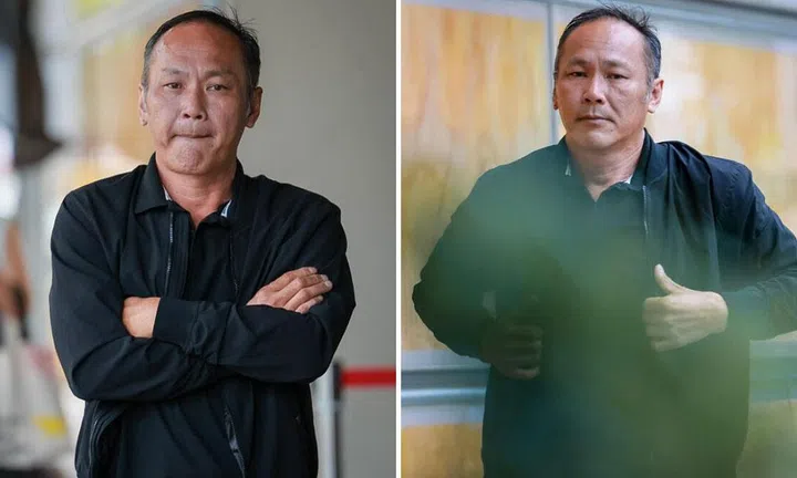 Contractor accused of rape says woman 'enticed' him by pulling his arm, bit him in excitement ...