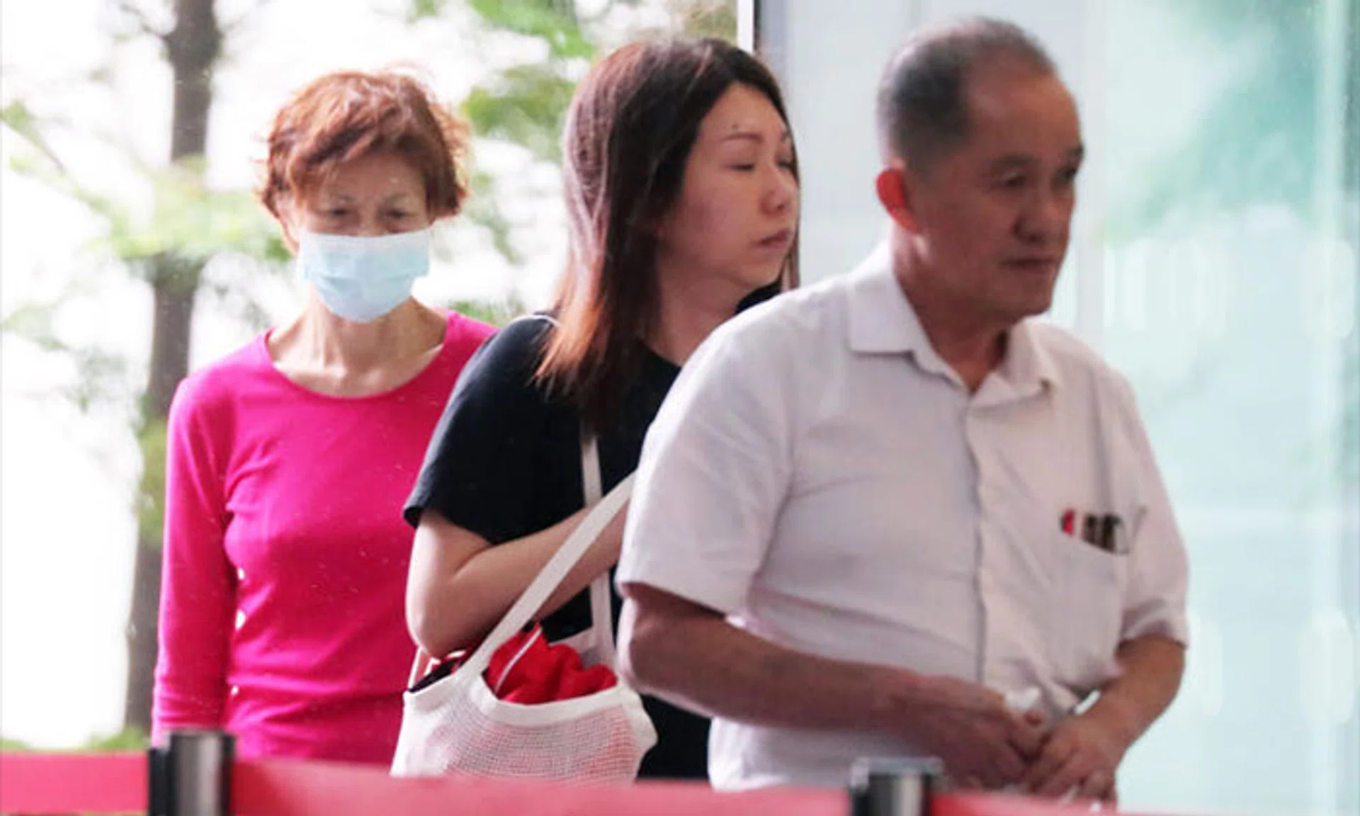 Family of three assaulted maid with heated..., Latest News - STOMP