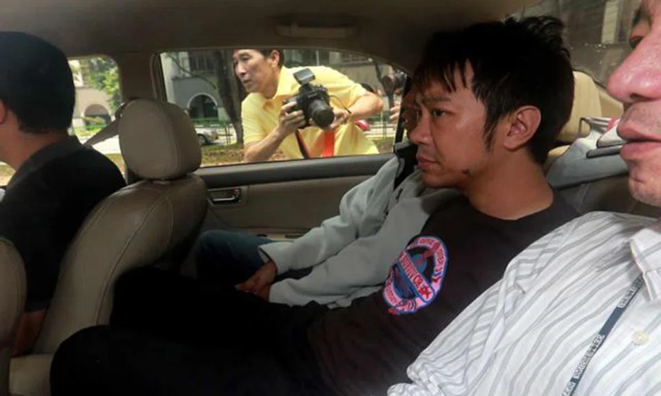 Former tour guide Yang Yin's PR status was revoked last November: ICA ...