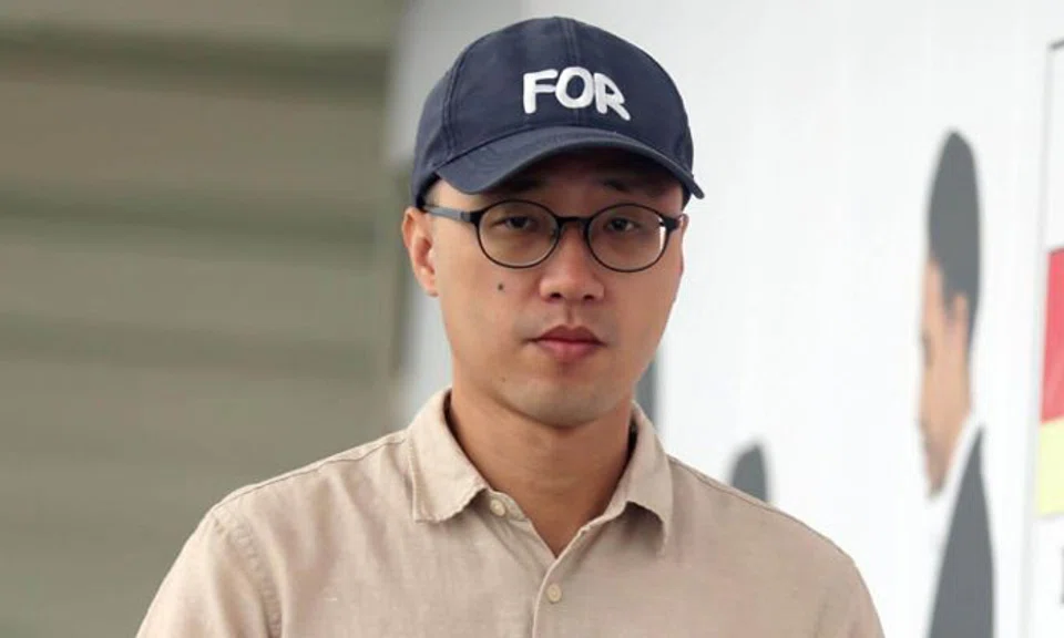 Academic took upskirt videos of at least 71 women with pinhole camera ...