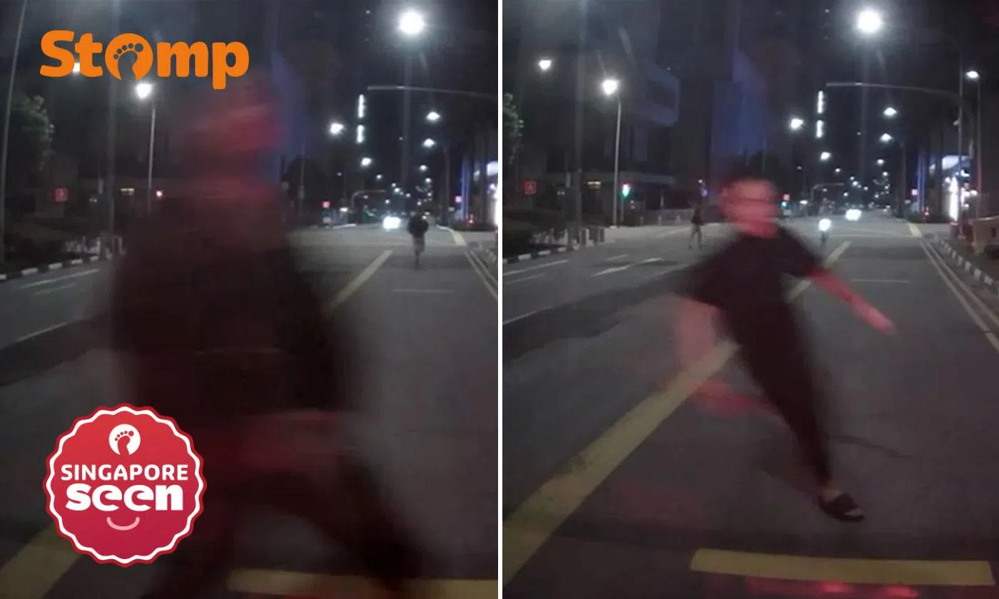 Singapore Seen: Latest Singapore News & Stories on Stomp