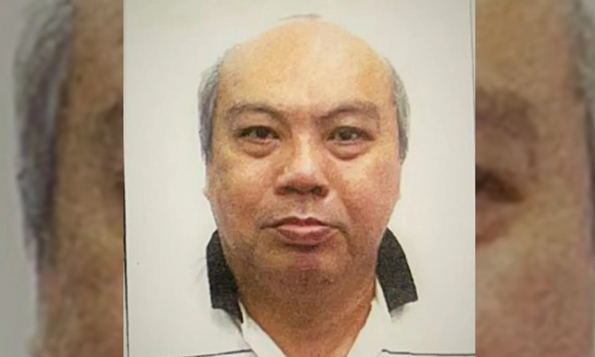 Found: Police appealing for info on man, 64, last seen at Telok Blangah ...