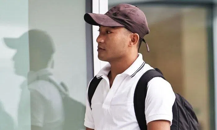 Caught littering, Myanmarese man offered NEA officer $10 bribe and gets ...