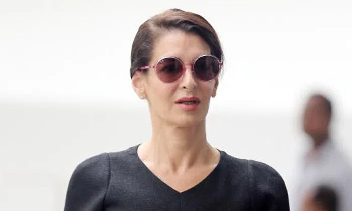 George Clooney's sister-in-law jailed, fined for repeated drink-driving ...