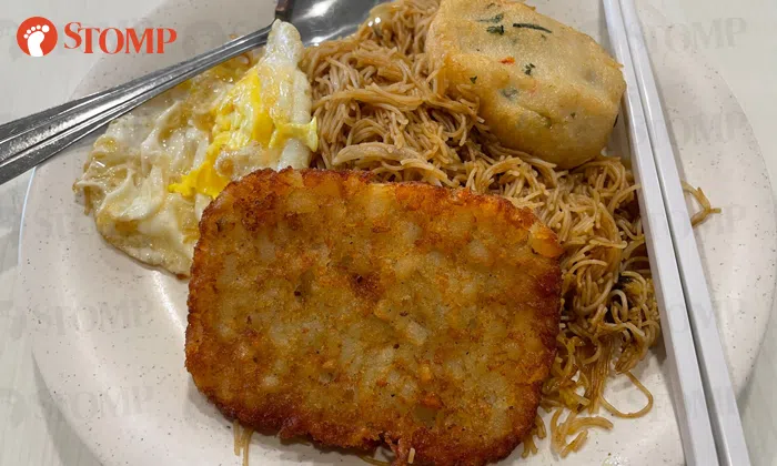 Woman stunned that 'even food in public hospitals is so expensive ...