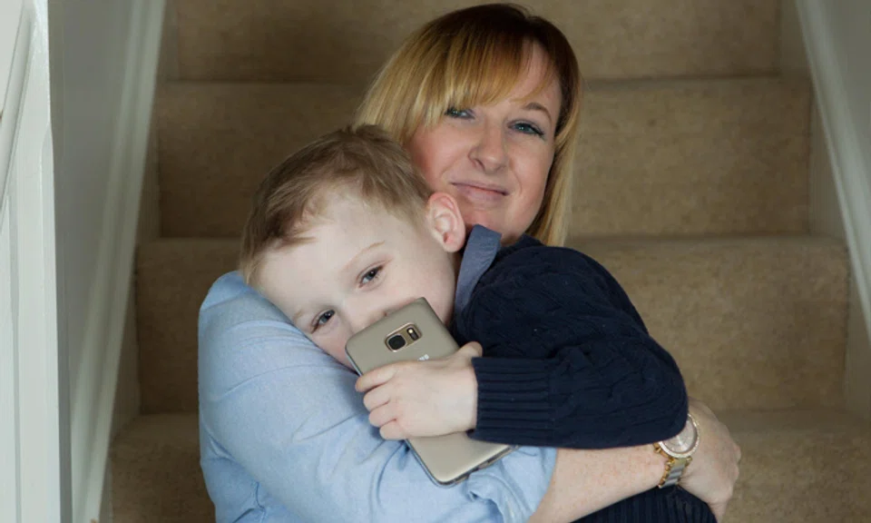 "My little hero": 4-year-old boy with severe speech problems calls for ...