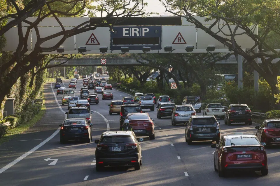 COE prices rise across the board; Cat B and E cross $116,000 | STOMP