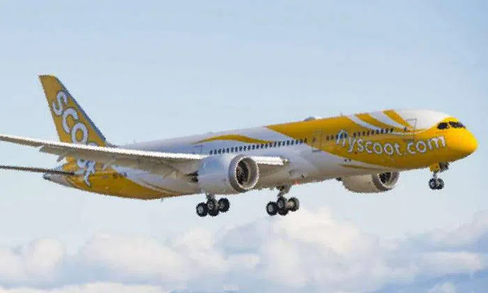 Scoot passengers bound for Bangkok face 4-hour delay due to technical ...