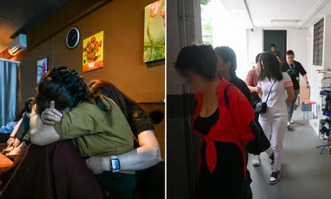 Latest Massage Parlour News, Stories & Headlines Today - Stomp