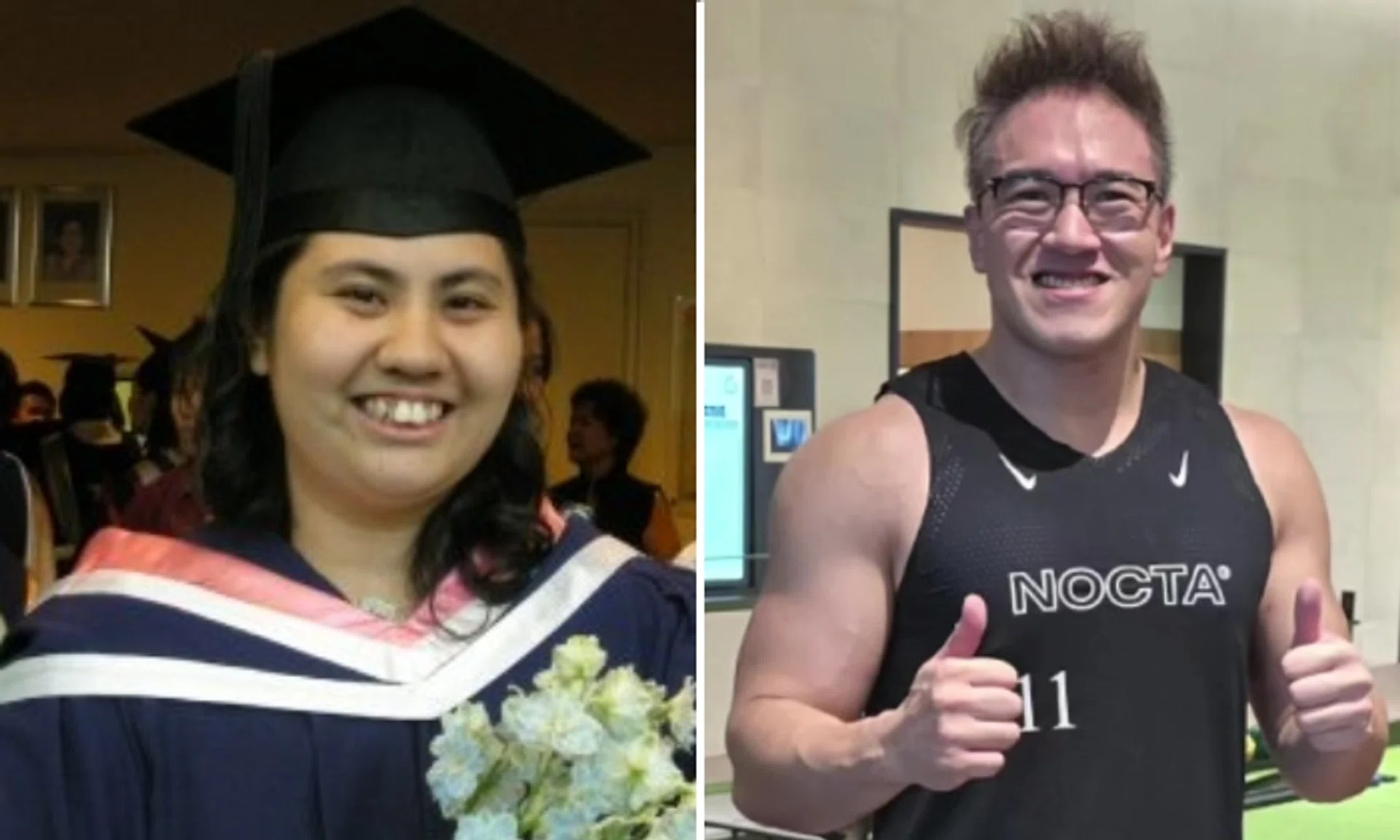 Audrey Fang was in 'on and off' relationship with her suspected killer ...