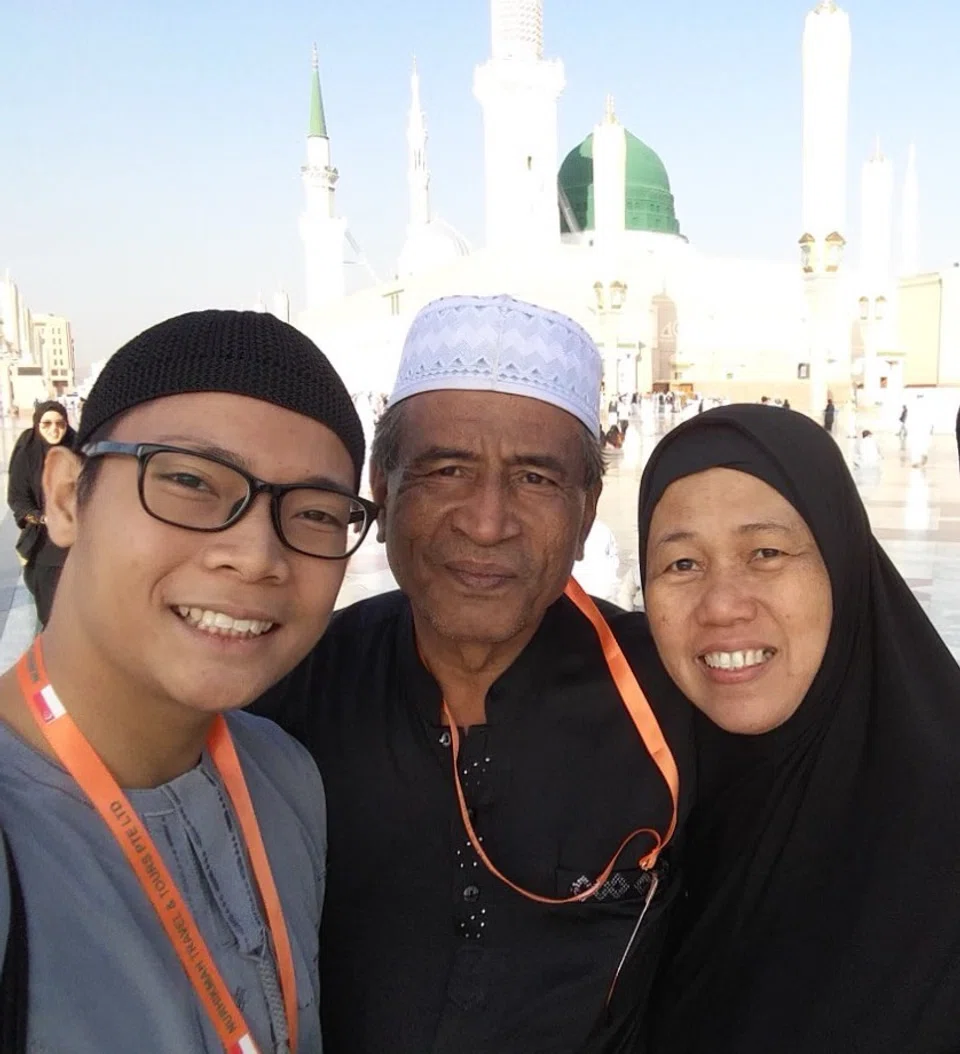 From hiding his foster care past to embracing it: 'My background has ...