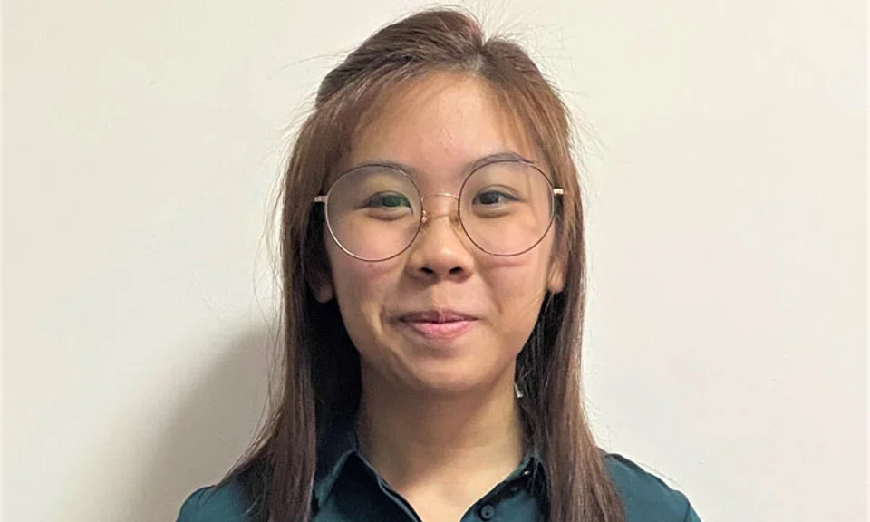 Student council president not "studious" but achieved excellence at ITE ...